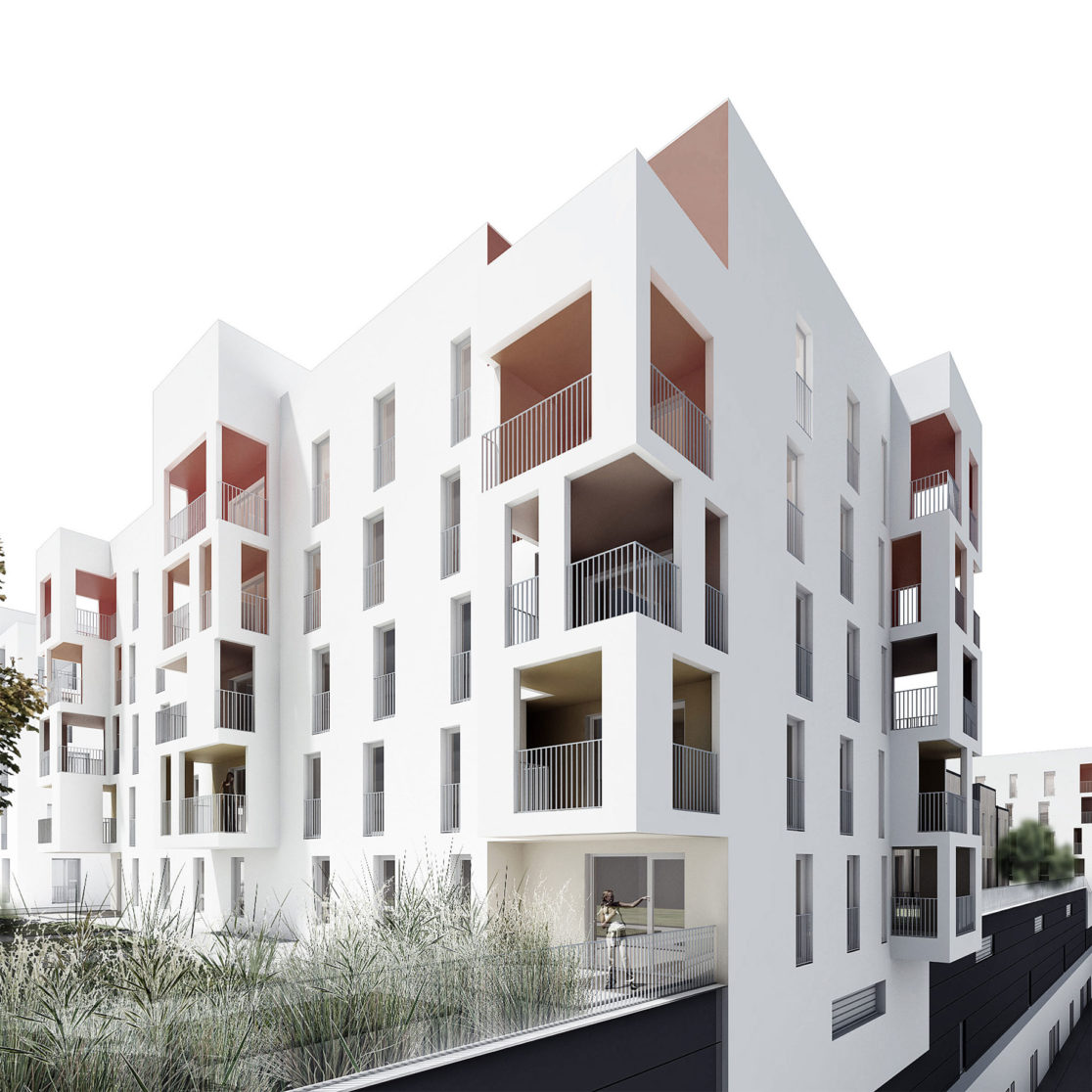 DND architectes – DND architectes
