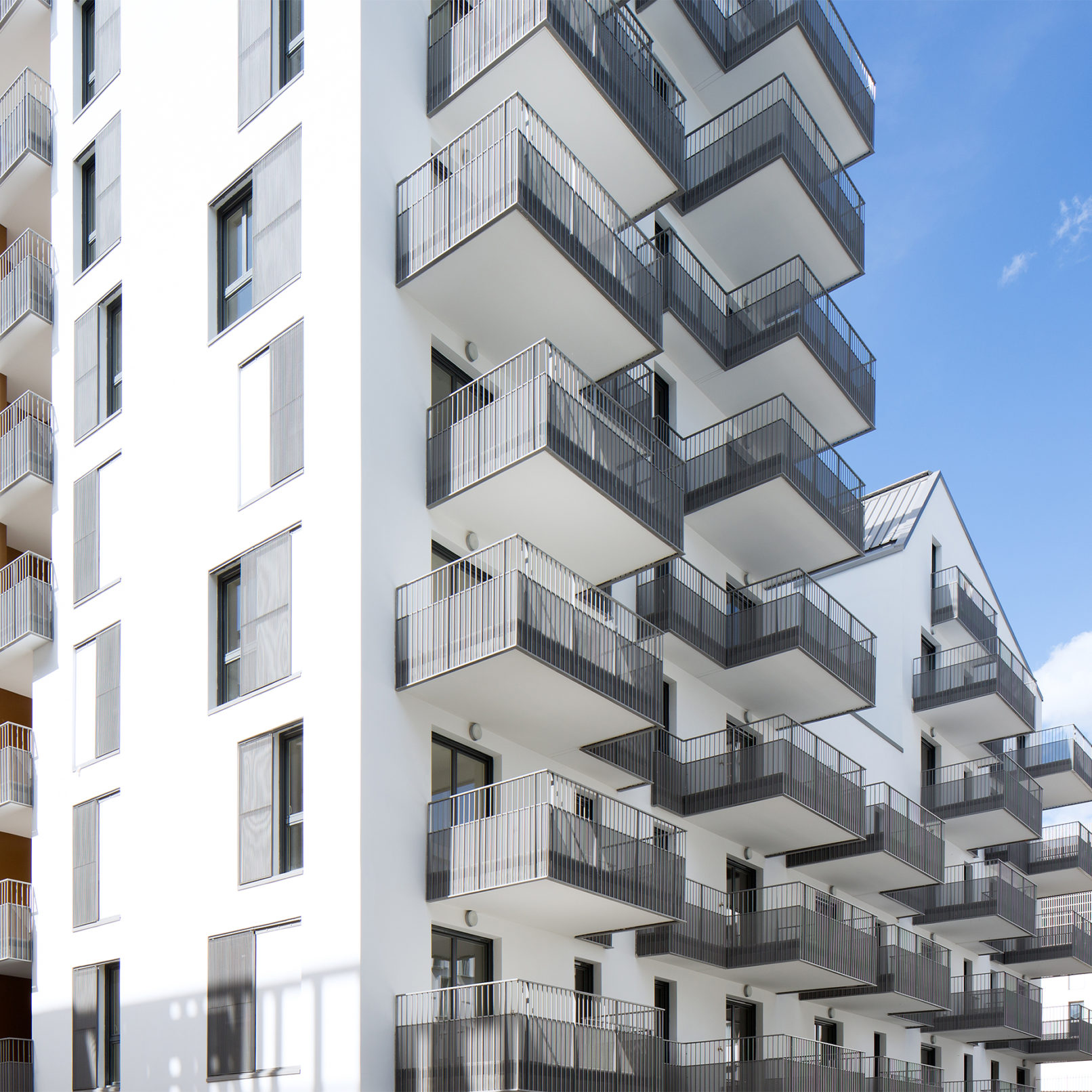 DND architectes – DND architectes