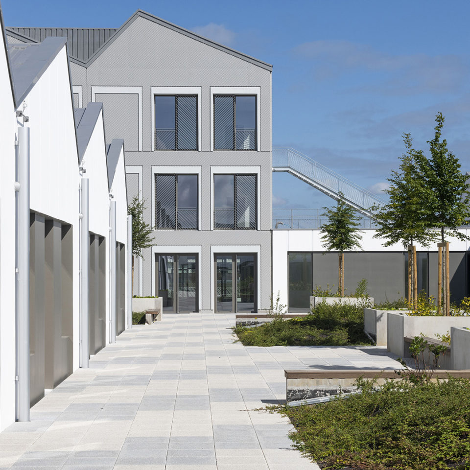 DND architectes – DND architectes